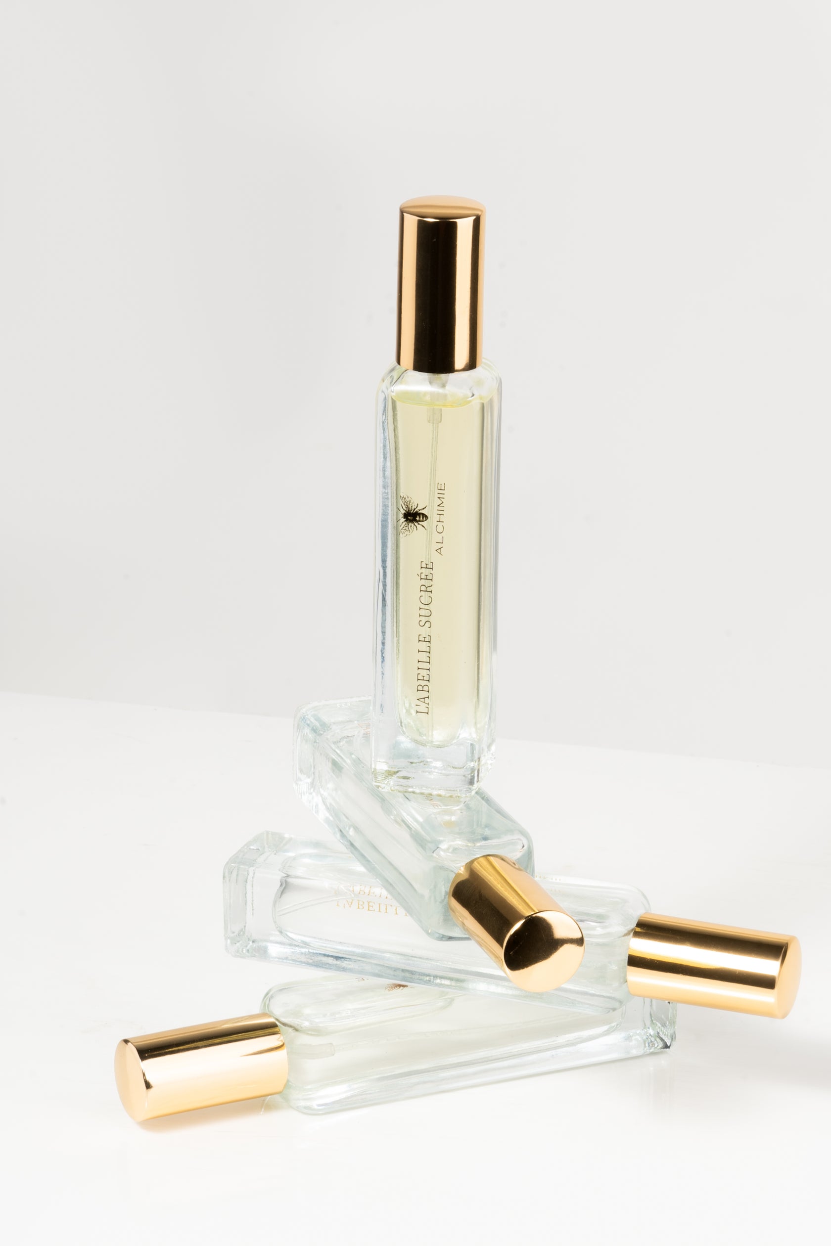 Alchimie Lumière éLégante Air Freshener for Room