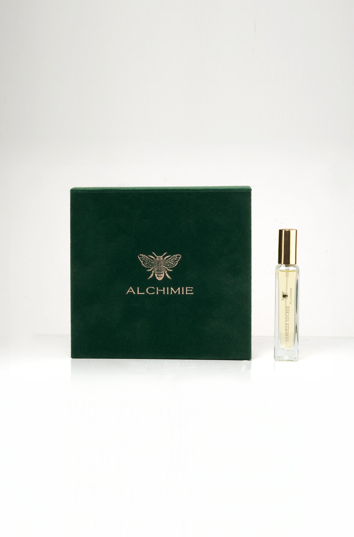 Alchimie Fragrances – alchimiefragrances