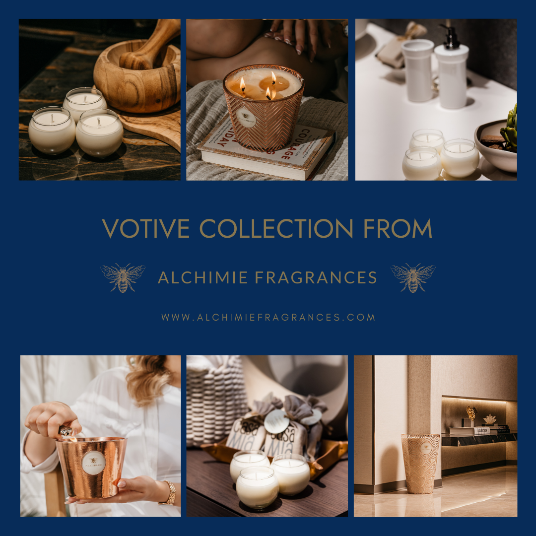 Alchimie Fragrances – alchimiefragrances